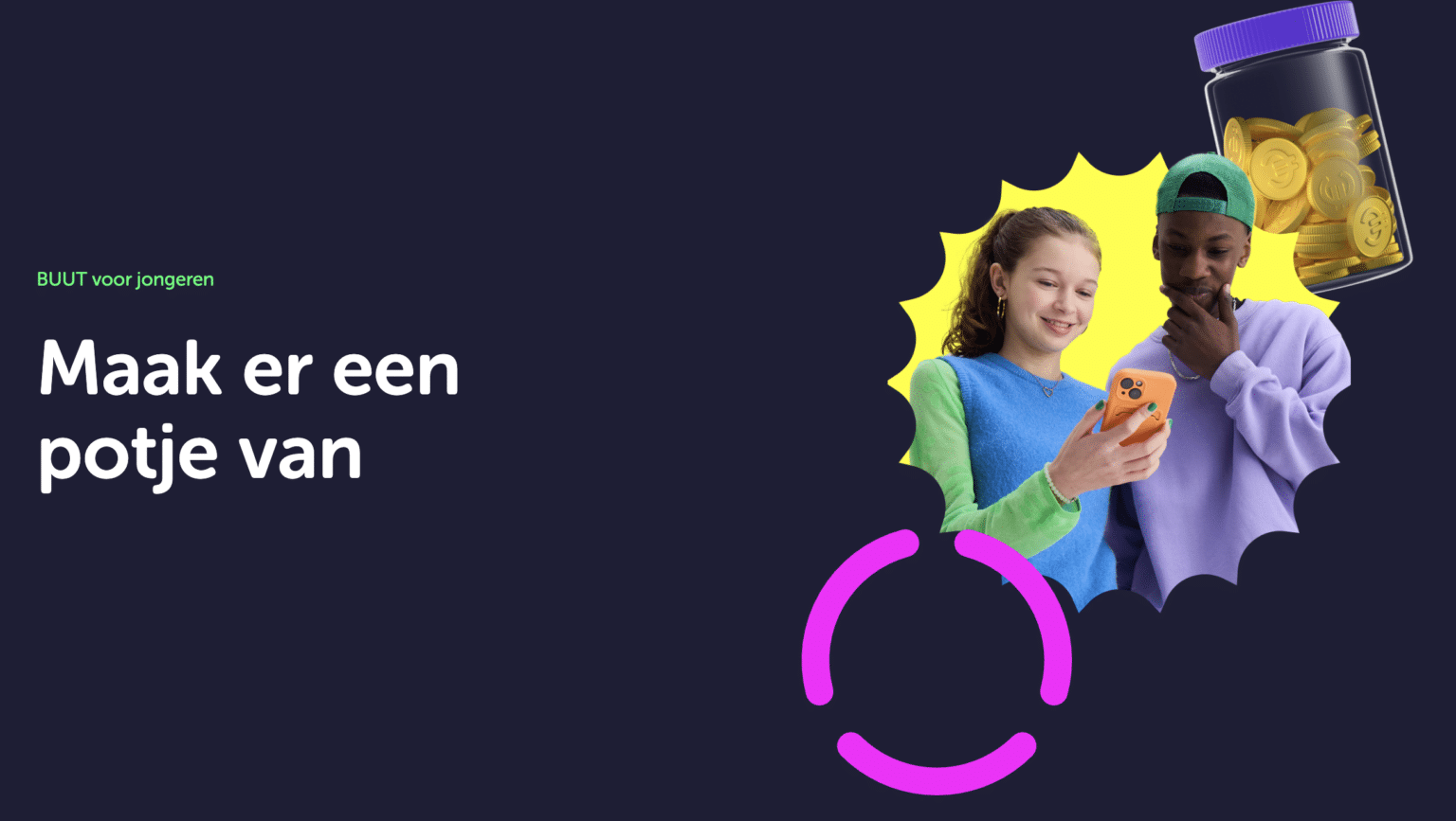 BUUT review 2026: jongerenrekening met hoge rente