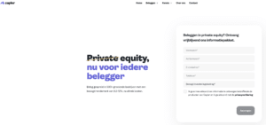 Capler review 2025: Onze ervaringen met beleggen in private equity