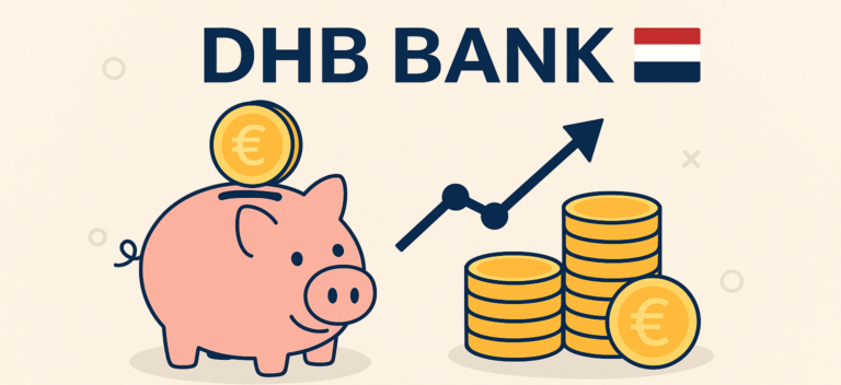 Investeren in 2025: Begin slim met Slechts €100 | Beste beleggingsopties