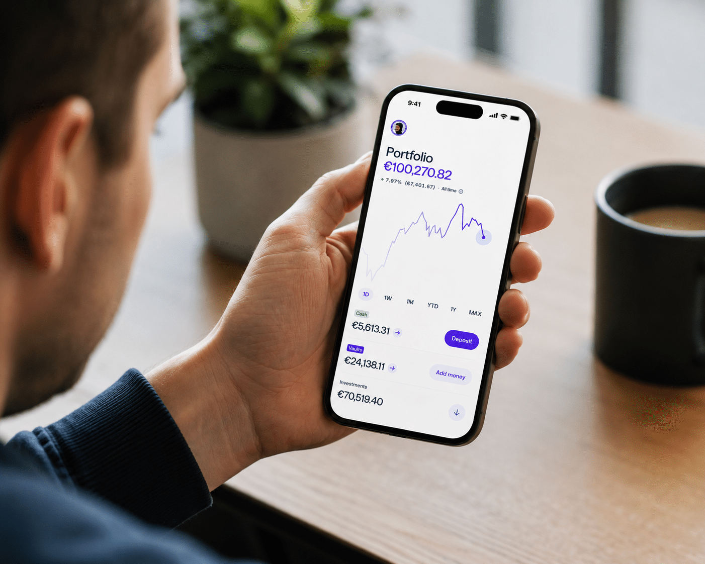 Lightyear Review 2026: commissievrij beleggen in aandelen en ETF's